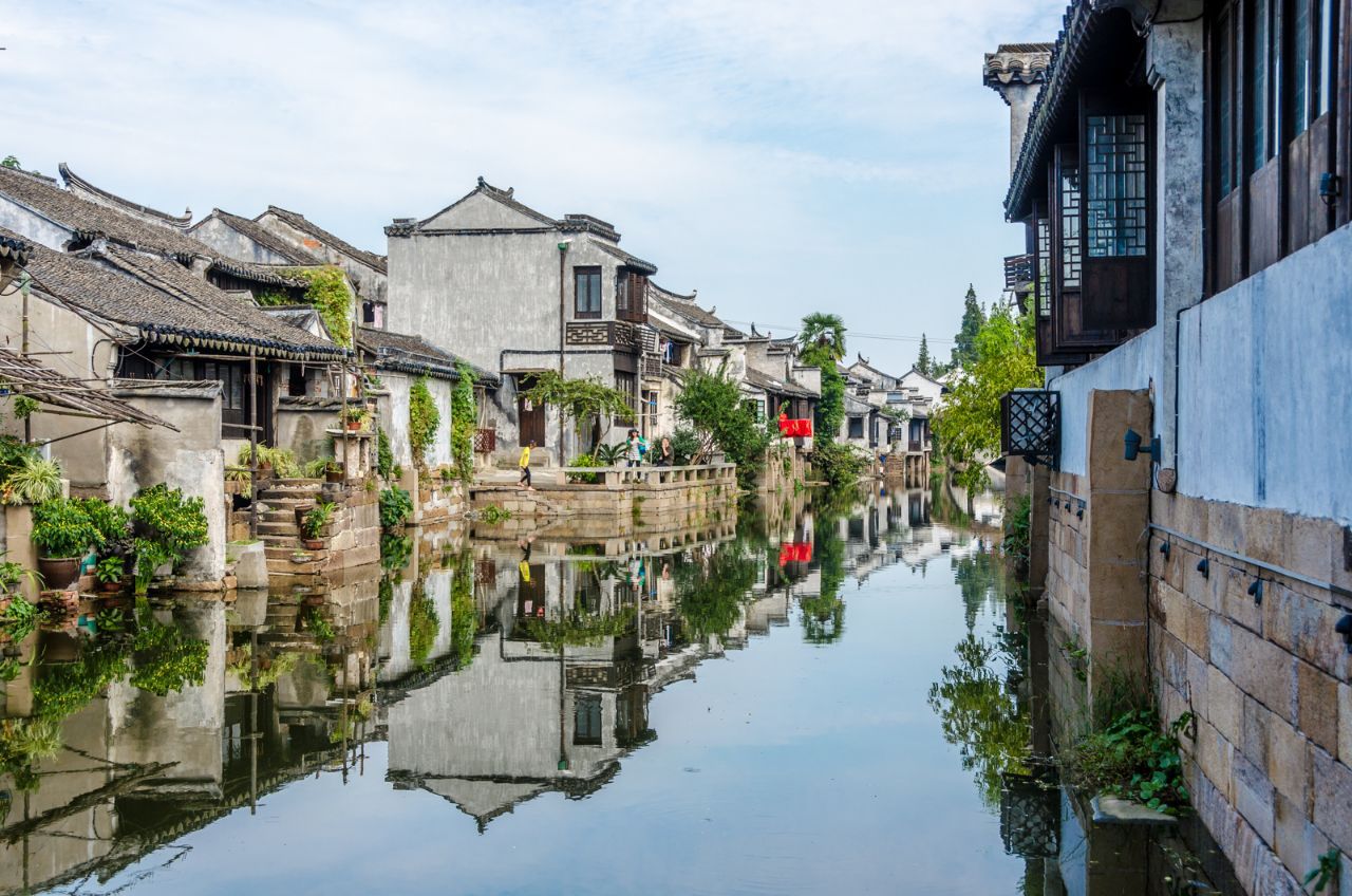 Taicang Travel Guide 2023 - Things to Do, What To Eat & Tips | Trip.com