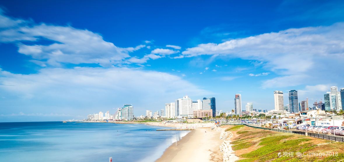 Tel Aviv Travel Guide 2026: Top Attractions, Things to Do & Deals ...