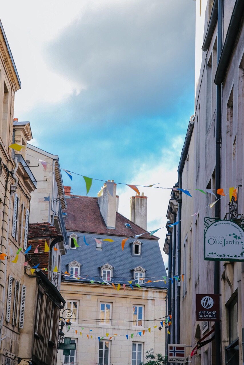 Dijon 2022 Top Things to Do - Dijon Travel Guides - Top Recommended ...