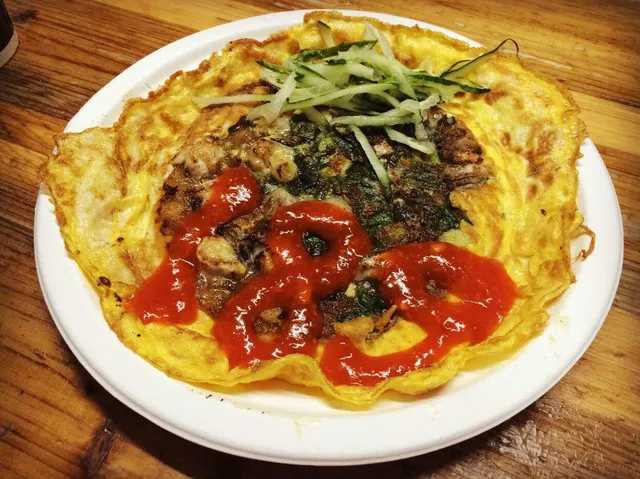 Gourmet Introduction to Longtou Road. Not One of Them Can be Missed ...
