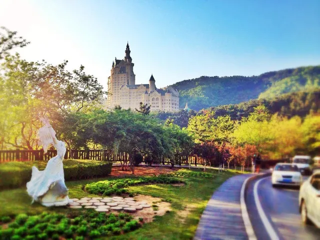 10 Must-See Sights in Dalian - Trip.com