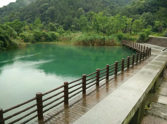 Sightseeing in Fu Yang – 9 Things You Must Do - Trip.com