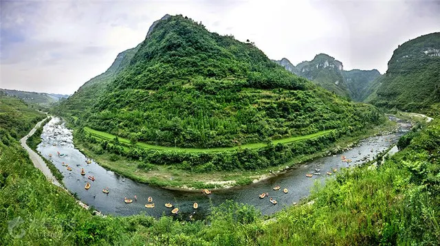 10 Must-Go Places to Have Fun in Guiyang - Trip.com
