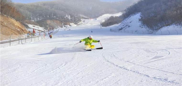 Things to Do in Yanji in 2025 - Top Attractions, Local Food, Hotels ...