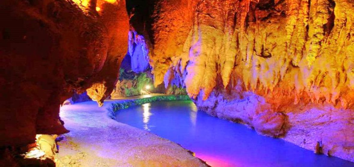 Wuning Travel Guide 2026: Top Attractions, Things to Do & Deals | Trip ...