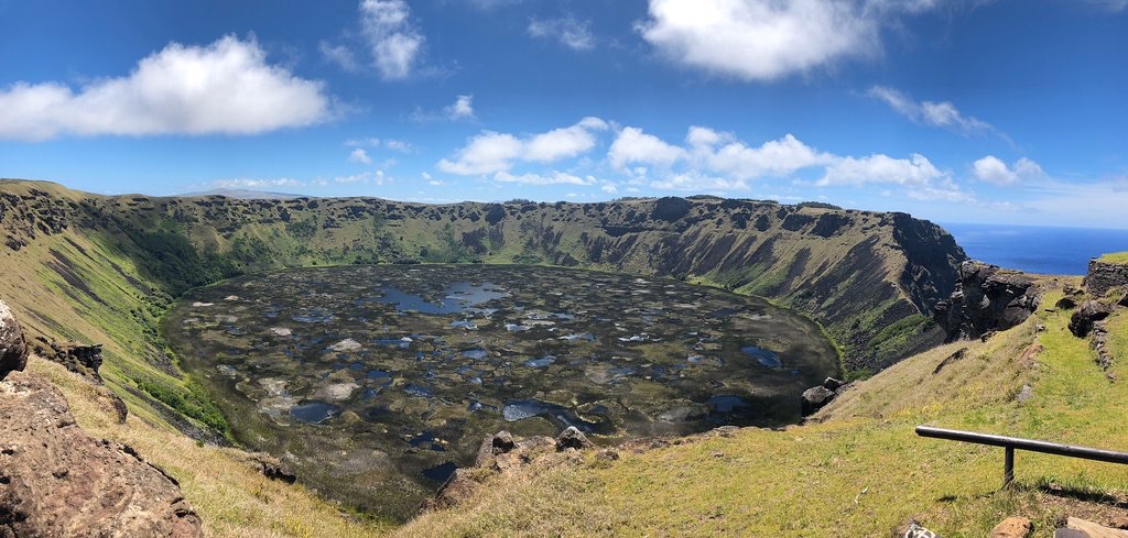 Easter Island Travel Guide 2023 - Things to Do, What To Eat & Tips ...