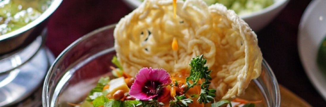 Kembang Goela Restaurant (Sudirman, Central Jakarta) - Restaurant ...