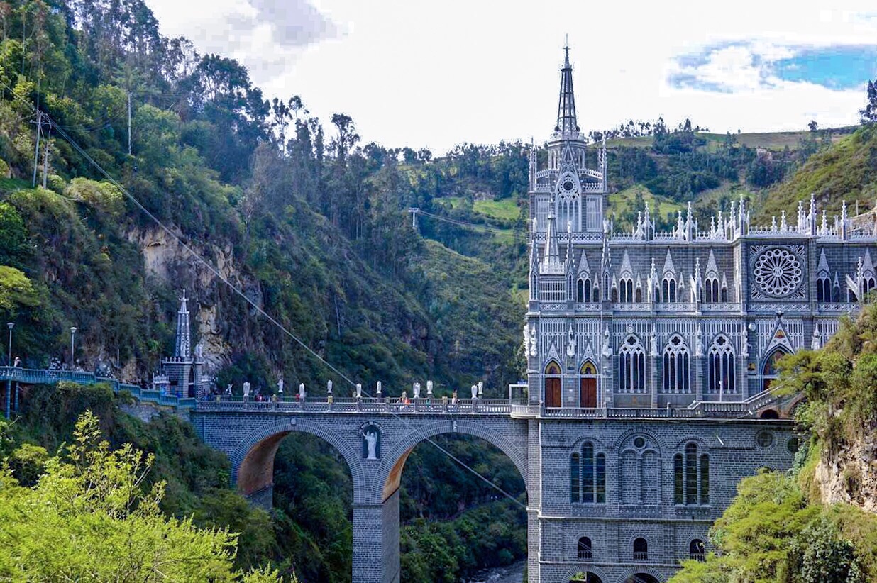 Pasto Travel Guide 2023 - Things to Do, What To Eat & Tips | Trip.com