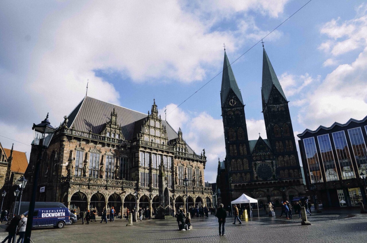 Bremen Travel Guide 2023 - Things to Do, What To Eat & Tips | Trip.com