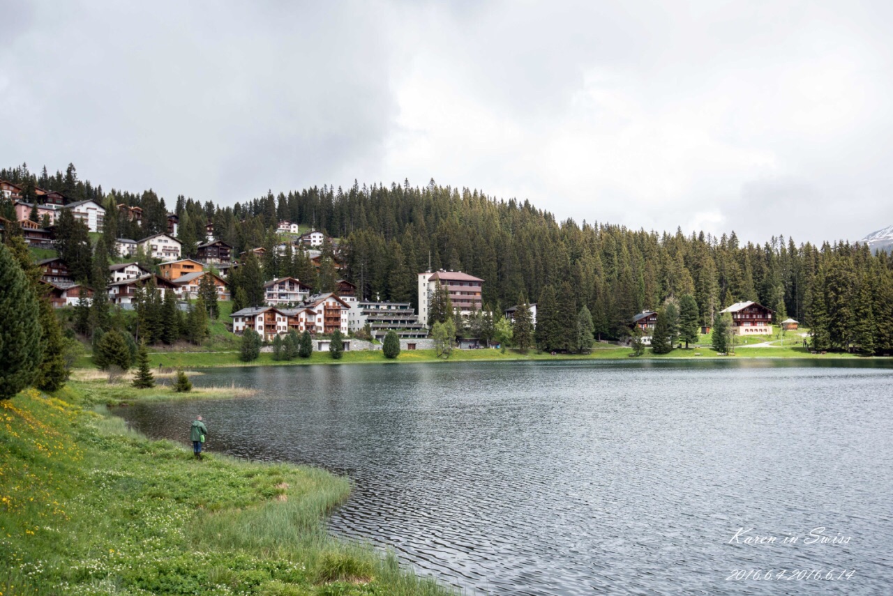 Arosa Travel Guide 2023 - Things to Do, What To Eat & Tips | Trip.com
