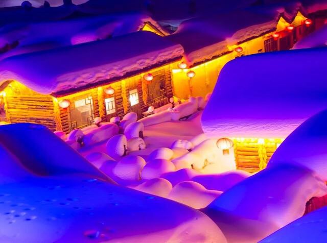 Linjiang 2022 Top Things to Do - Linjiang Travel Guides - Top ...