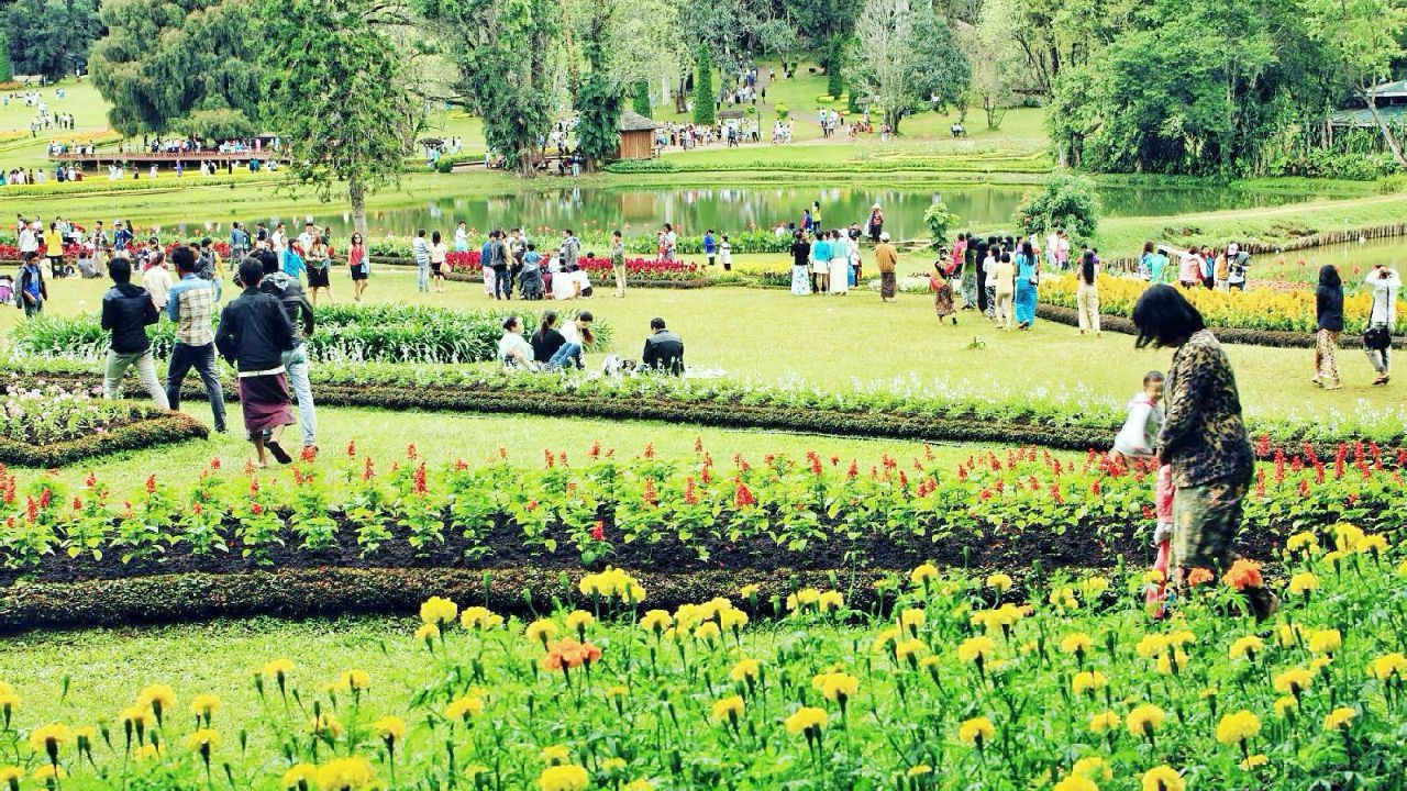 Pyin Oo Lwin 2023 Top Things to Do - Pyin Oo Lwin Travel Guides - Top ...