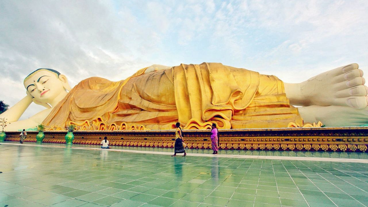 Bago 2023 Top Things to Do - Bago Travel Guides - Top Recommended Bago ...