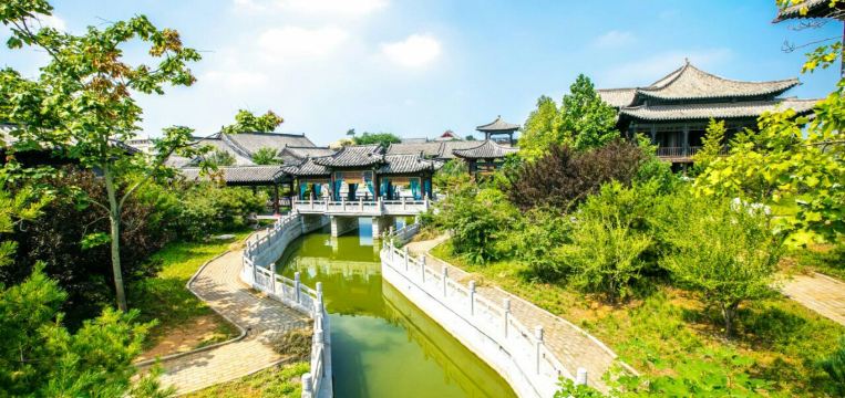 동핑 자유여행 가이드 2025년: 인기 명소, 맛집부터 호텔 & 항공권 특가까지 | 트립닷컴 | 2025년 11월