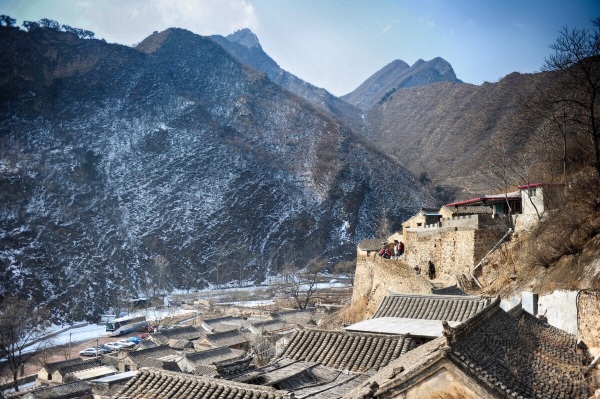 Mentougou District 2023 Top Things to Do - Mentougou District Travel ...