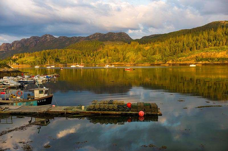 Plockton Travel Guide 2023 - Things to Do, What To Eat & Tips | Trip.com