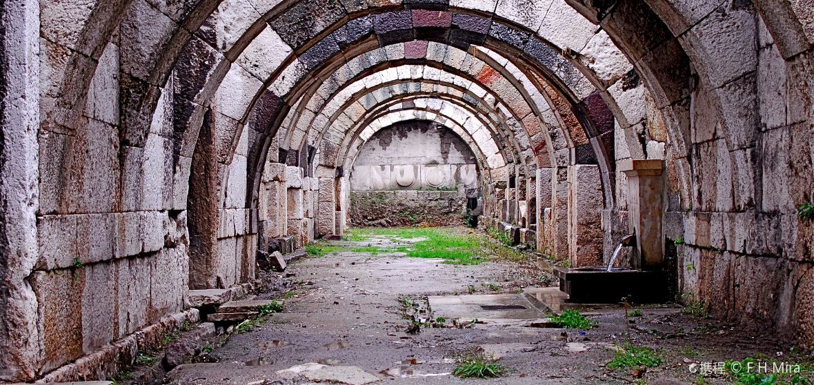 แนะนำการเดินทาง Basmane 2024 - สิ่งที่ควรทำ, อาหารที่ควรรับประทาน & ทิป ...