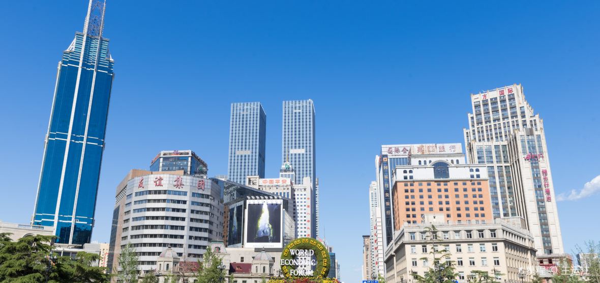 Things to Do in Dalian in 2025 - Top Attractions, Local Food, Hotels ...