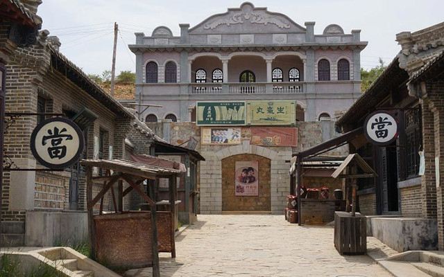 Dalian Lushun - A Blend of Beauty and History travel notes and guides ...