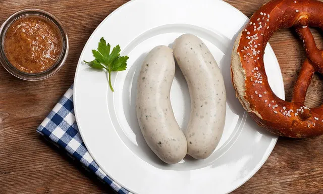 An Introduction to Seven Special Foods in Munich travel notes and ...