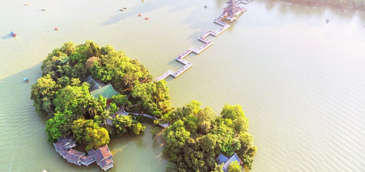 Huizhou Travel Guide 2024 - Things to Do, What To Eat & Tips | Trip.com