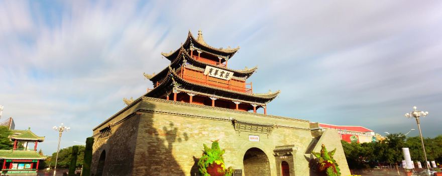 Bell Tower Area independent travel guide (2025): top things to do near ...