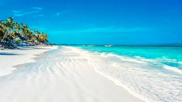 Jambiani Beach - Tickets, Opening Hours, Reviews & Photos [2024] | Trip.com