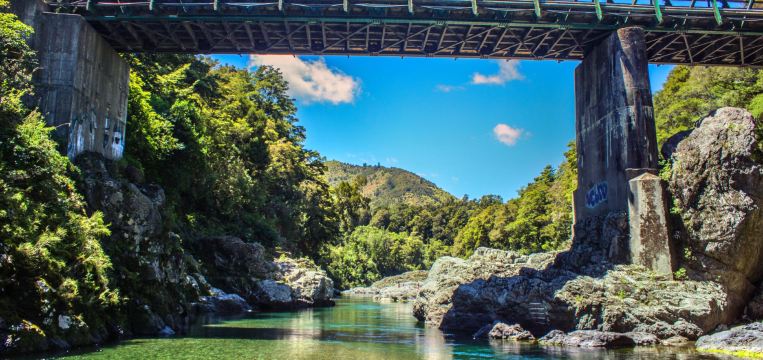 Things to Do in Pelorus Bridge in 2024 - Top Attractions, Local Food ...