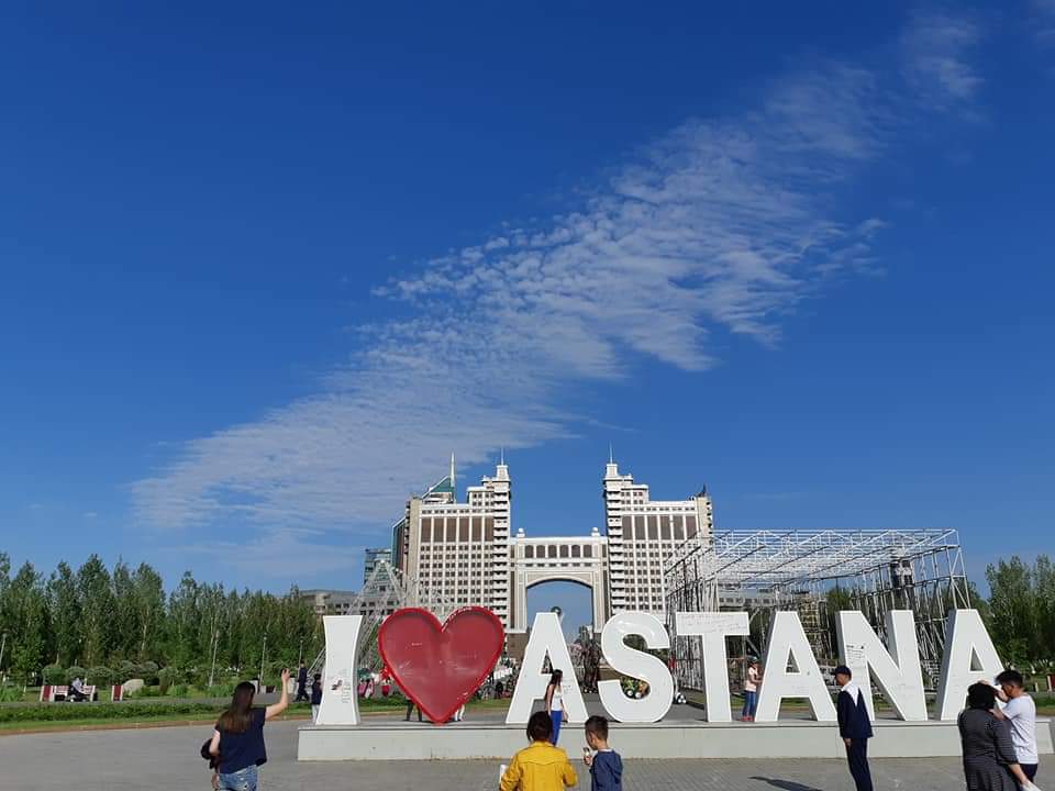 Things to Do in Astana in 2024 - Top Attractions, Local Food, Hotels ...
