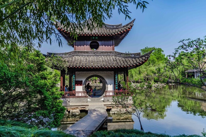 Rugao Travel Guide 2023 - Things to Do, What To Eat & Tips | Trip.com