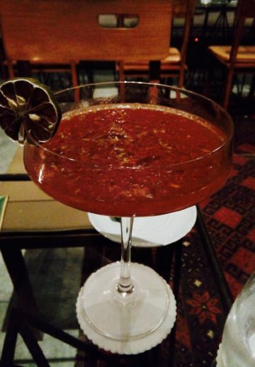 Kilo Kitchen Seminyak (Seminyak, Bali) - Restaurant Reviews, Menu ...