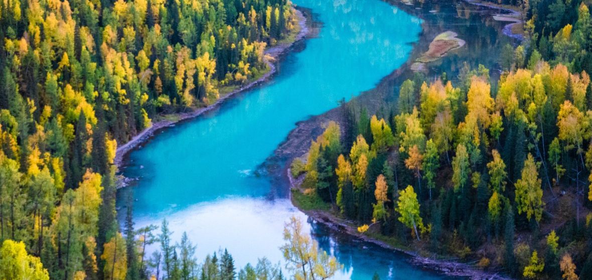 Xinjiang Independent Travel Guide (2025): Top Things to Do, Popular ...