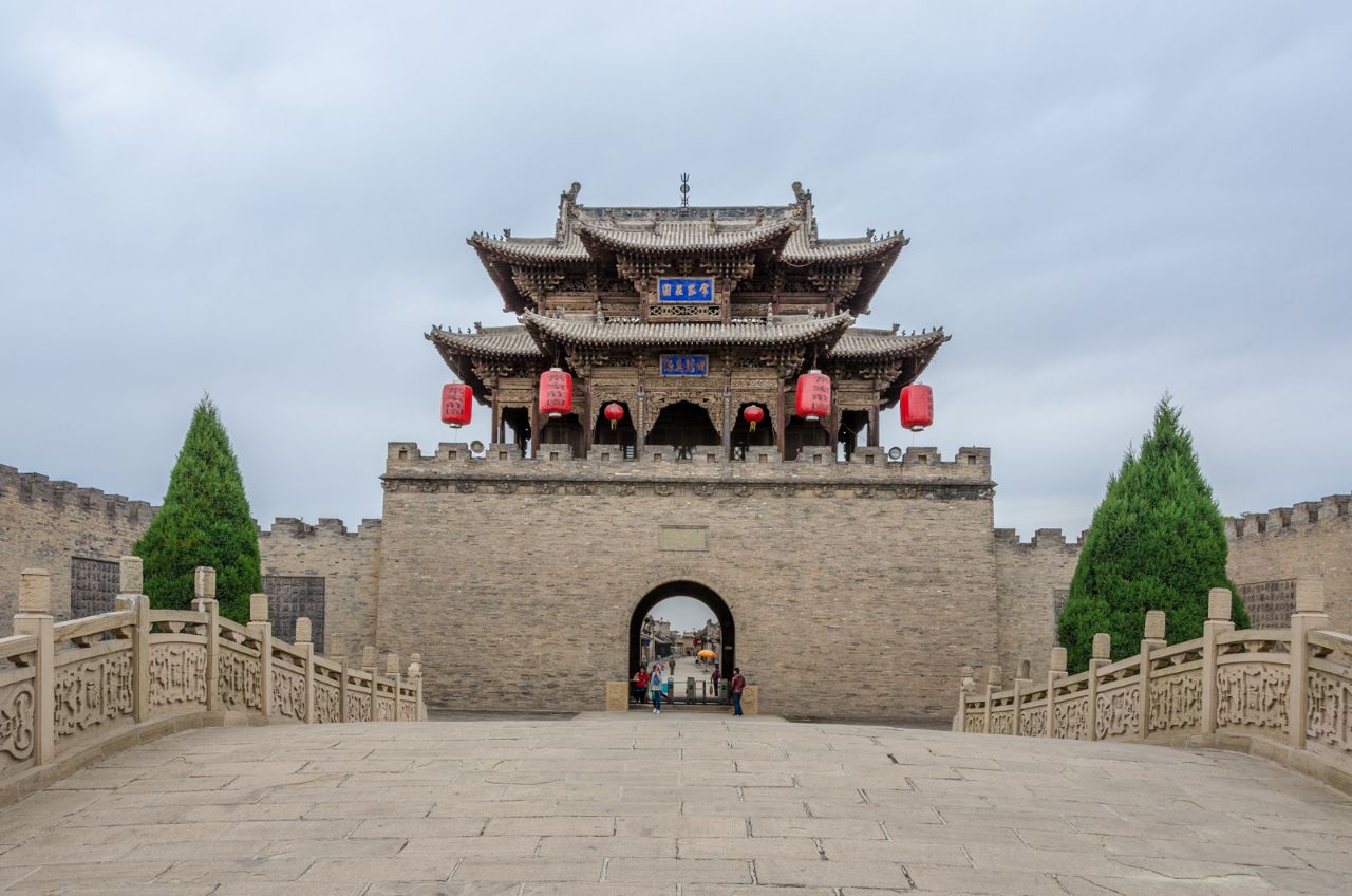 Yuci District 2023 Top Things to Do - Yuci District Travel Guides - Top ...