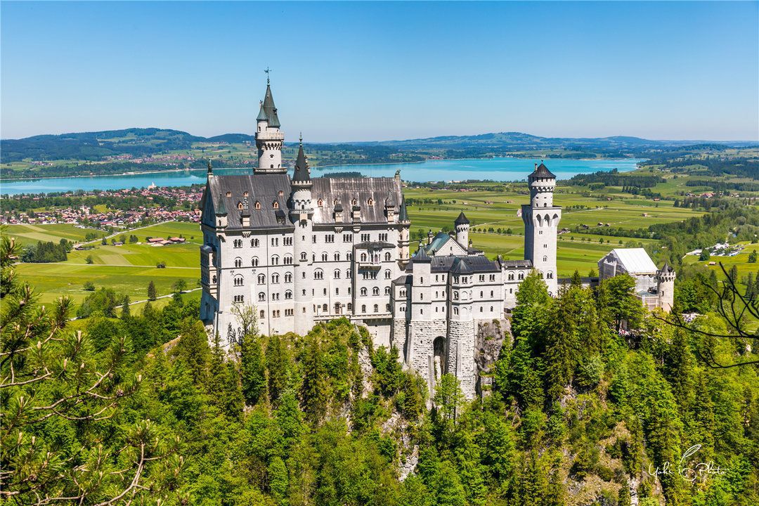 Fussen Travel Guide 2023 - Things to Do, What To Eat & Tips | Trip.com