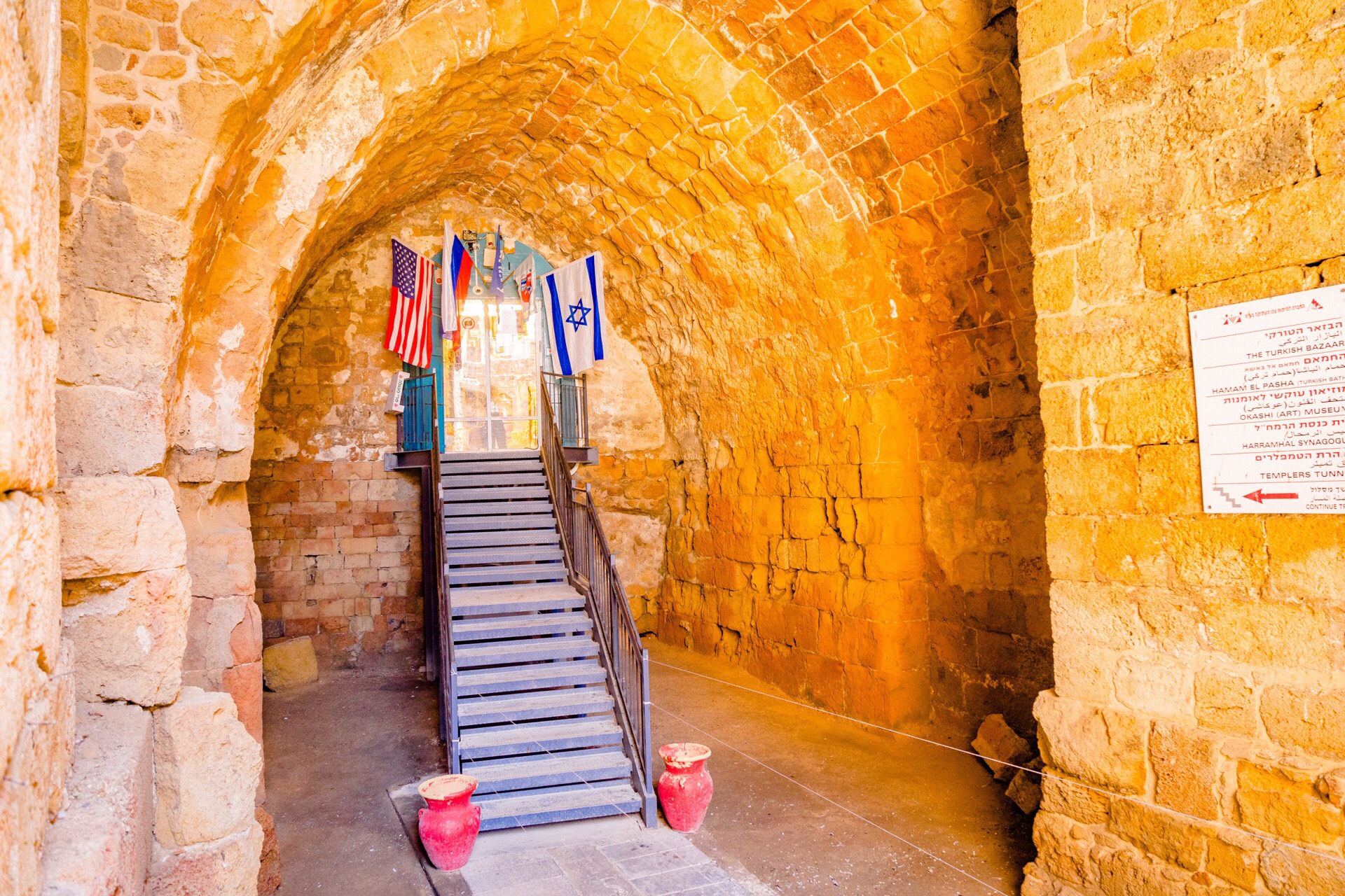 Ezor Akko 2023 Top Things to Do - Ezor Akko Travel Guides - Top ...