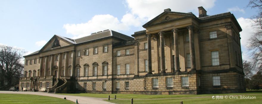 Things to Do in Huntwick with Foulby and Nostell in 2025 - Top ...