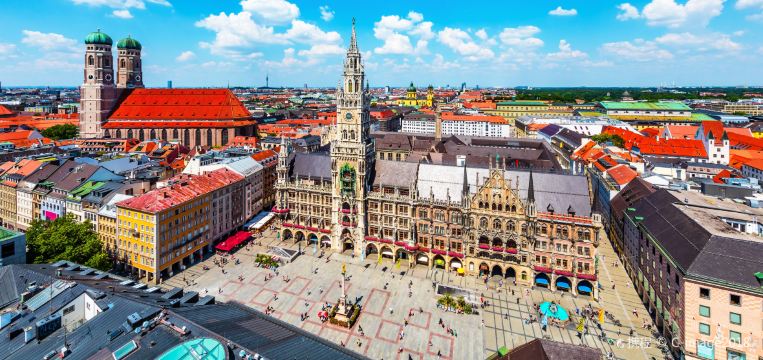 Munich Travel Guide 2026: Top Attractions, Things to Do & Deals | Trip ...