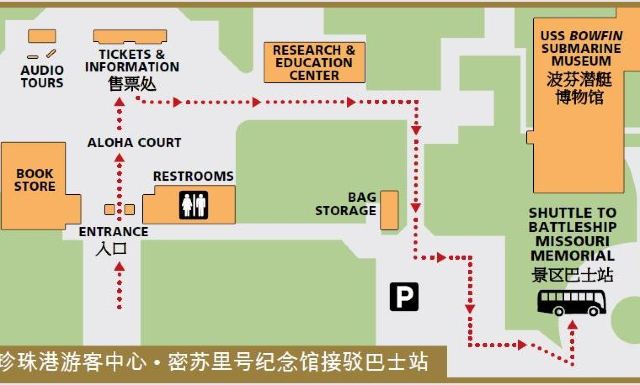 Things to Know Before Visiting Pearl Harbor travel notes and guides ...