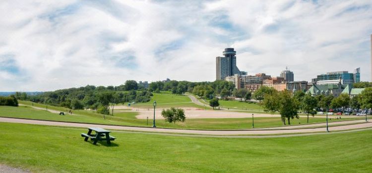 Fascinating History Behind The Plains Of Abraham and How-to Guide ...