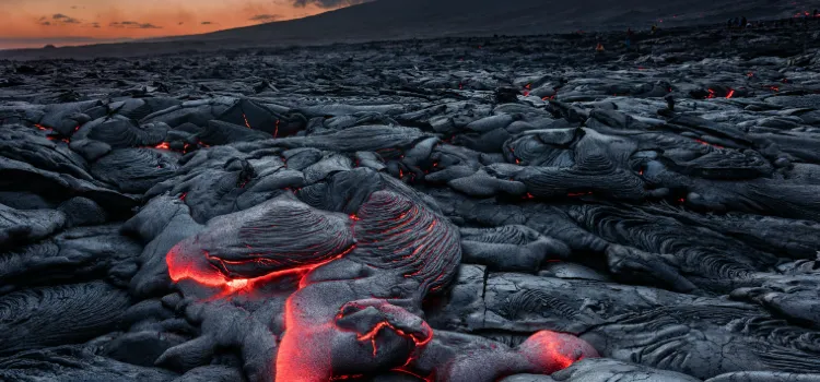 10 Active Volcanos Worth Visiting travel notes and guides – Trip.com ...