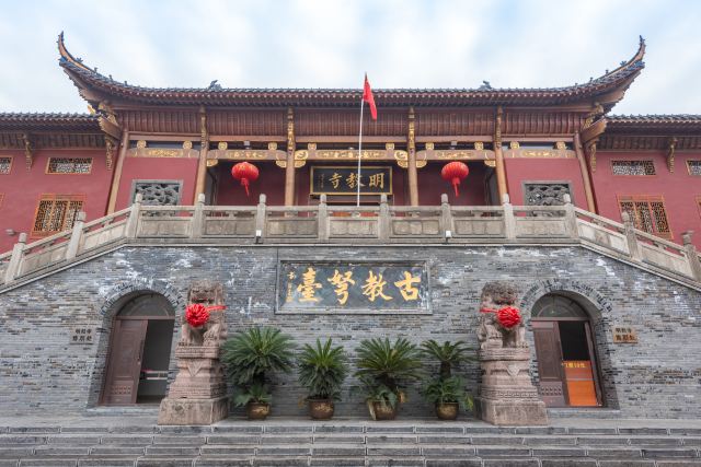 10 Must See Tourist Spots in He Fei travel notes and guides – Trip.com ...