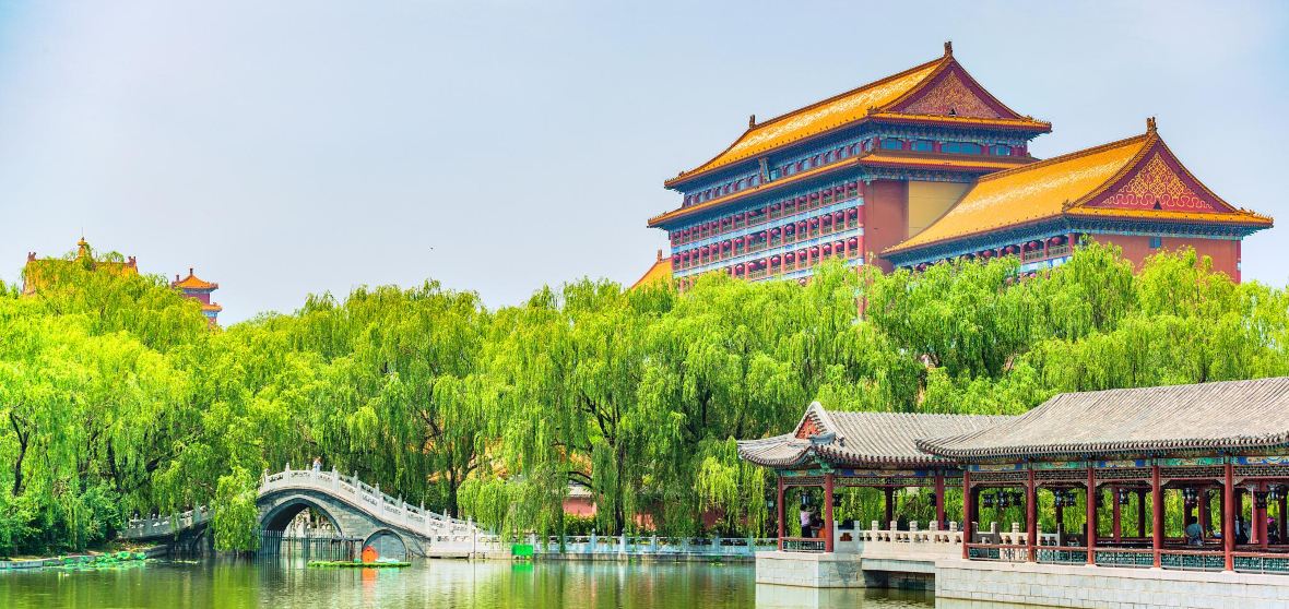 Langfang Travel Guide 2025: Top Attractions, Things to Do & Deals ...