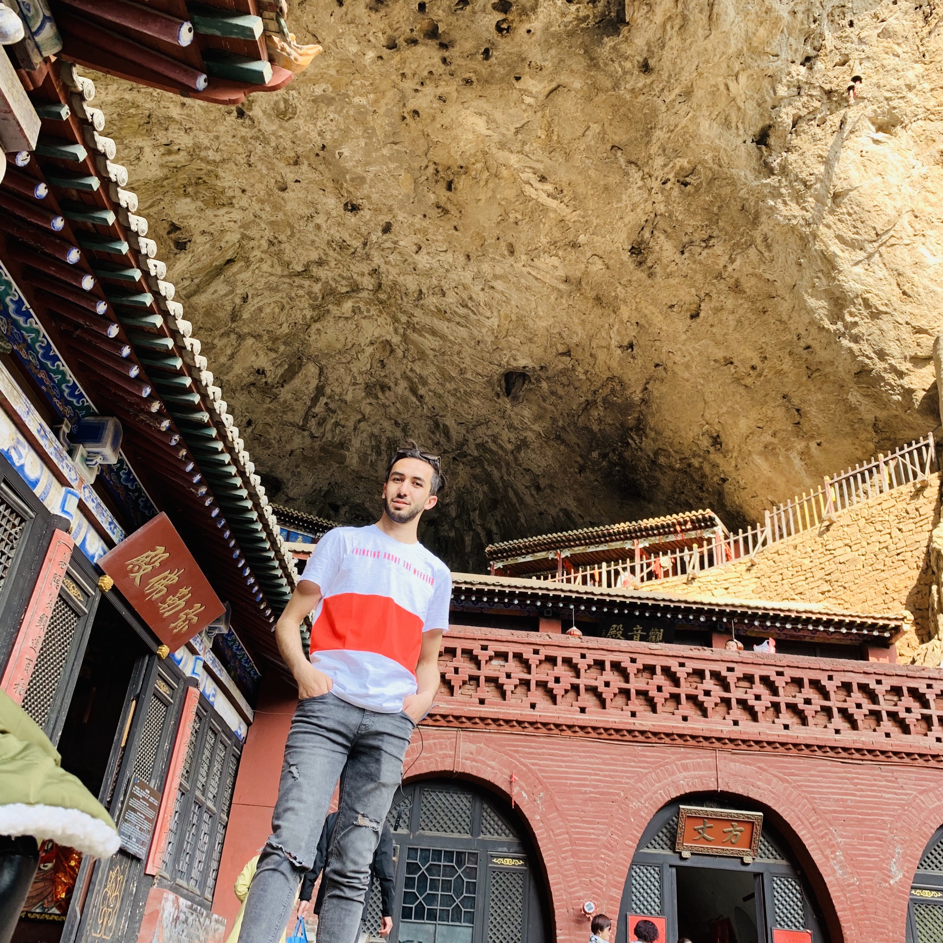 Mian Mountain Scenic Aera Travel Guide 2023 - Things to Do, What To Eat ...