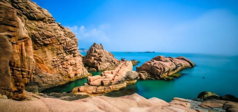 Things to Do in Rongcheng in 2025 - Top Attractions, Local Food, Hotels ...