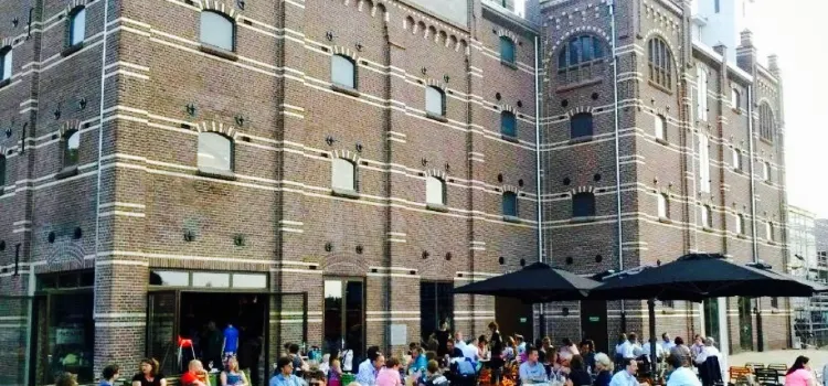 Buurten in de fabriek restaurants, addresses, phone numbers, photos ...