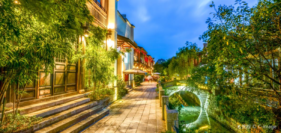 Gulou District Travel Guide 2025: Top Attractions, Things to Do & Deals ...