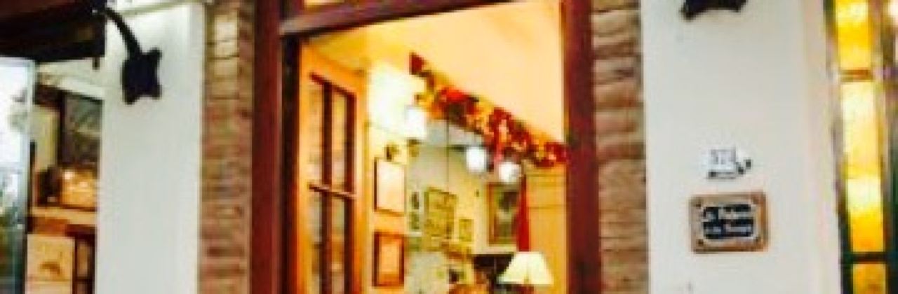 La pulperia de los Ferreyra (, Santa Rosa de Calamuchita) - Restaurant ...