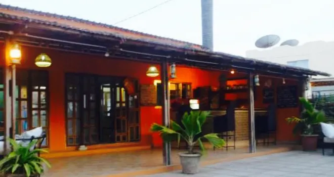 Asset Bantaba restaurants, addresses, phone numbers, photos, real user ...