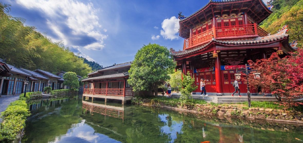Things to Do in Hezhou in 2024 - Top Attractions, Local Food, Hotels ...
