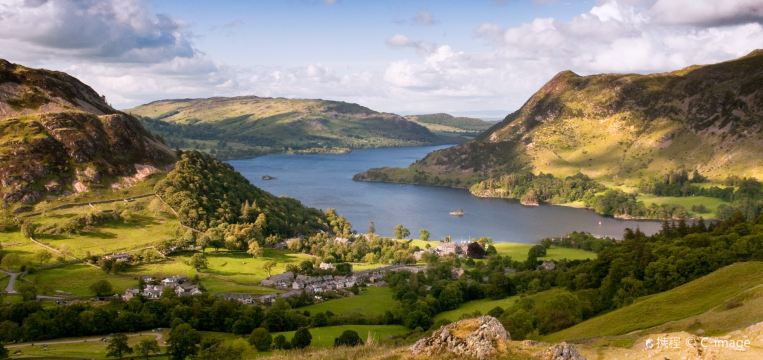 Glenridding Travel Guide 2026: Top Attractions, Things to Do & Deals ...